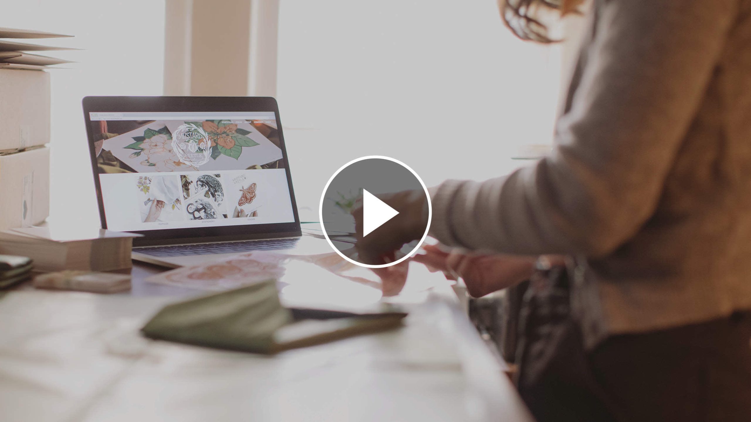 Passion. Perseverance. Possibilities: Elizabeth Jean Younce of Mustard ...