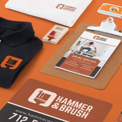 How to use leave behinds in your marketing | Vistaprint