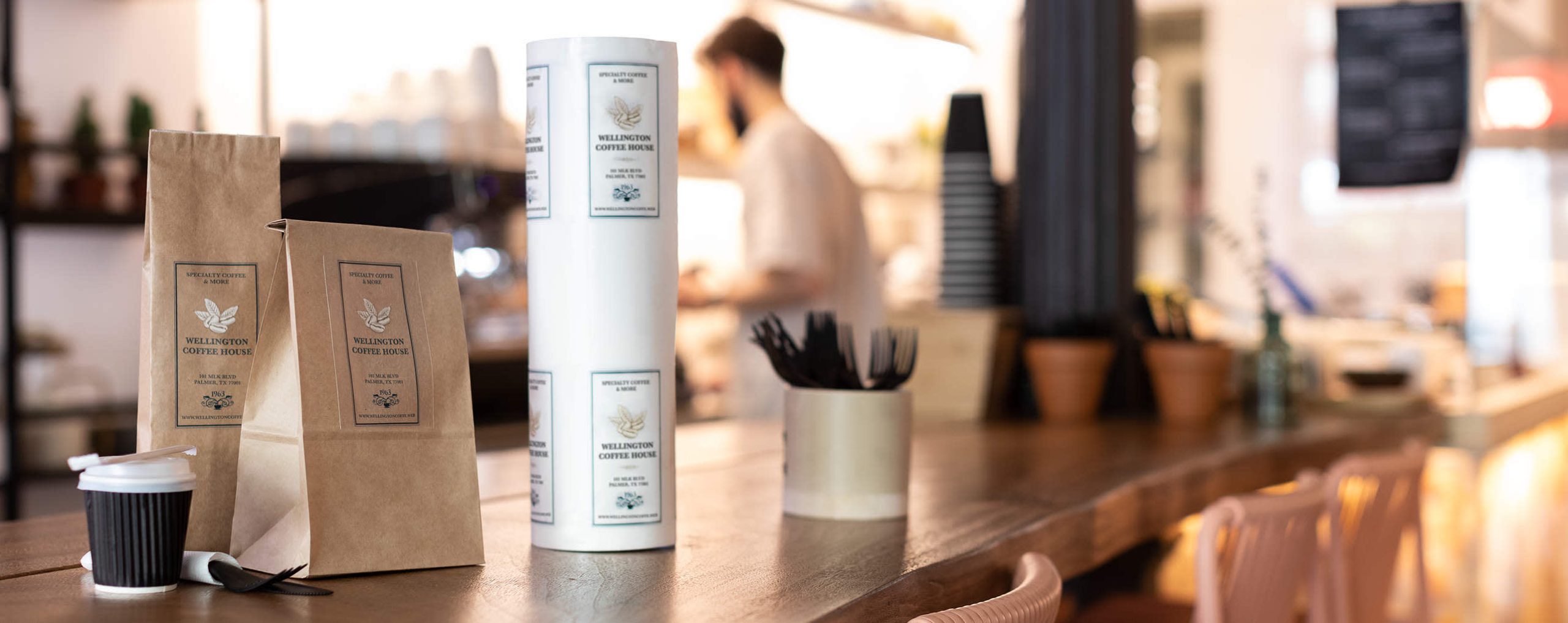 Label Design: How to Choose the Right Label