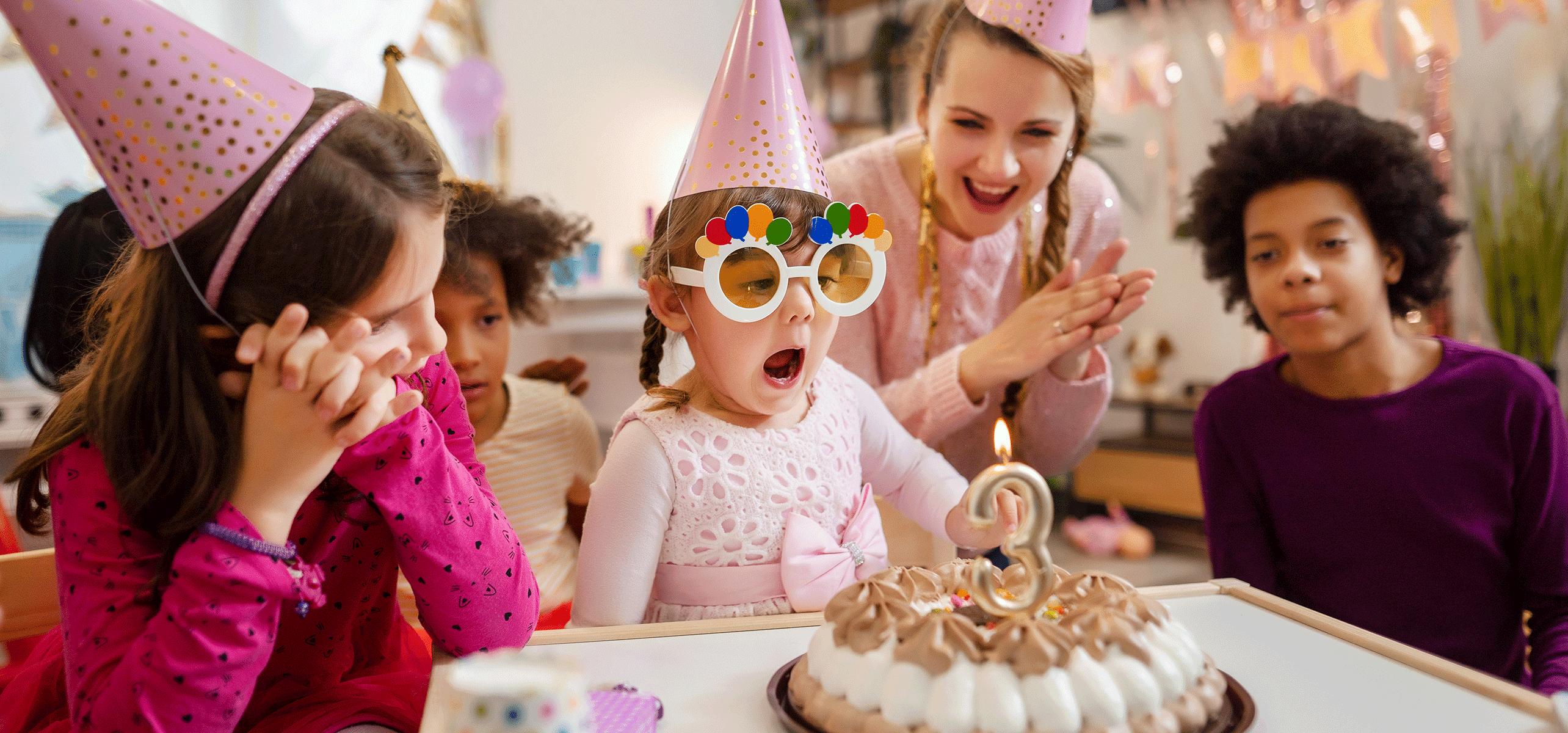 The Ultimate Birthday Party Planning Checklist | VistaPrint CA